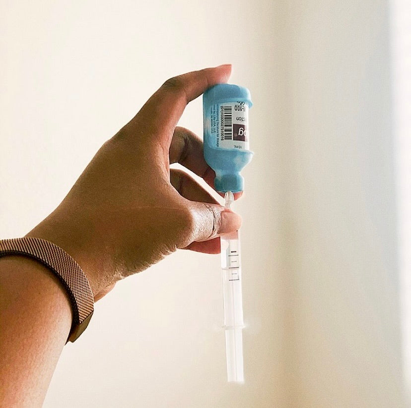 Vial Safe Insulin Vial Protector - Diabetes Awareness 4-Pack – Vial Safe