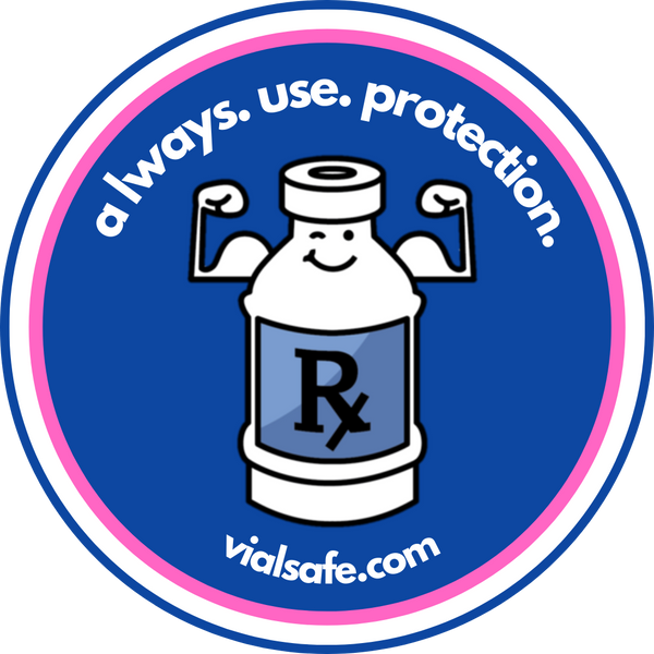 Products | Vial Safe